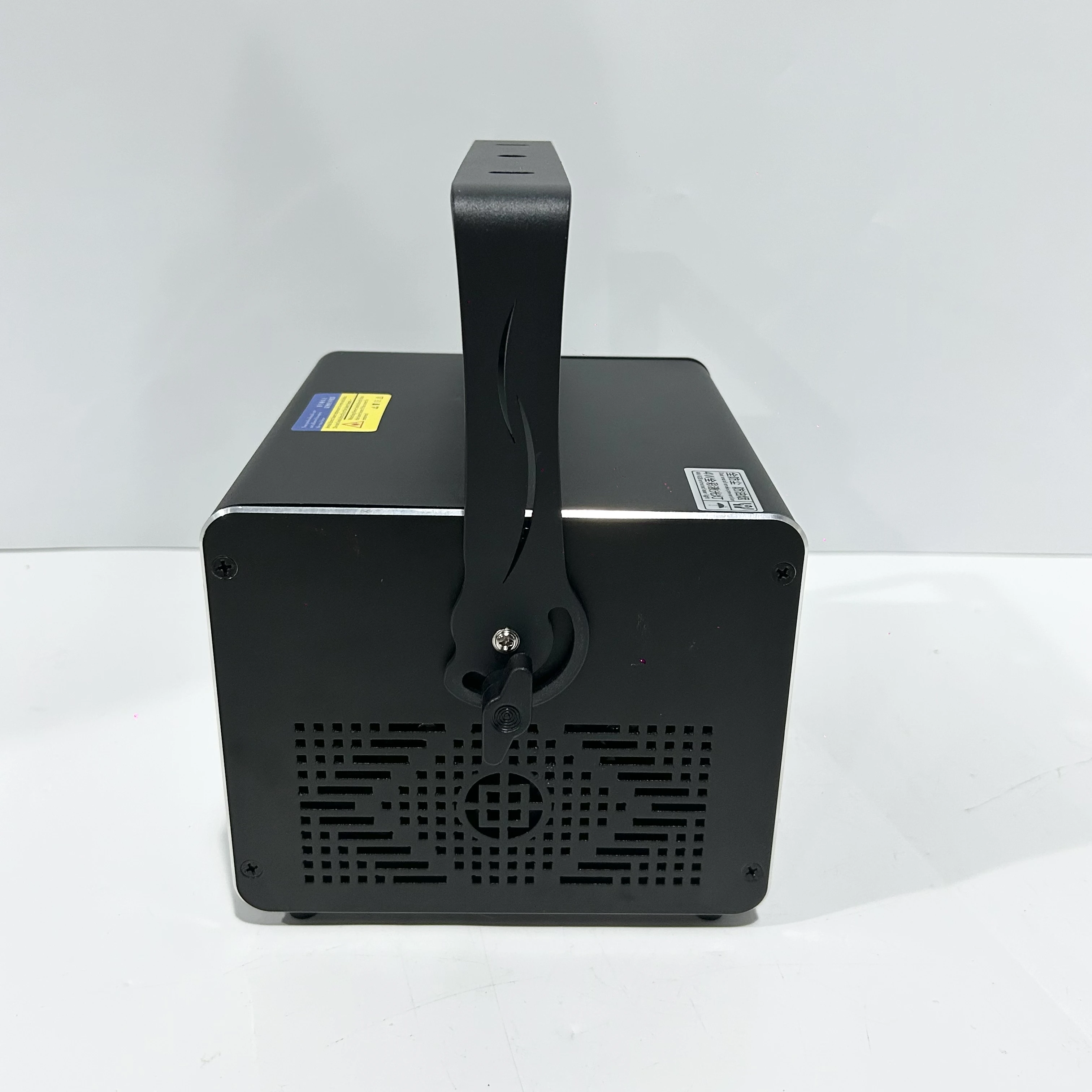 4W Full Color RGB Animation Beam Stage Laser Projector