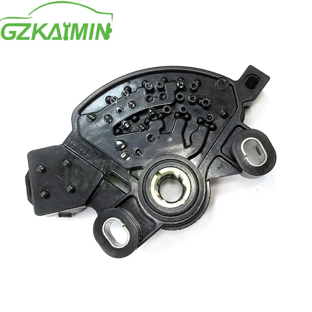 Transmission Neutral Safety Switch For Hyundai Kia 1999-2012 Mr983147 ...