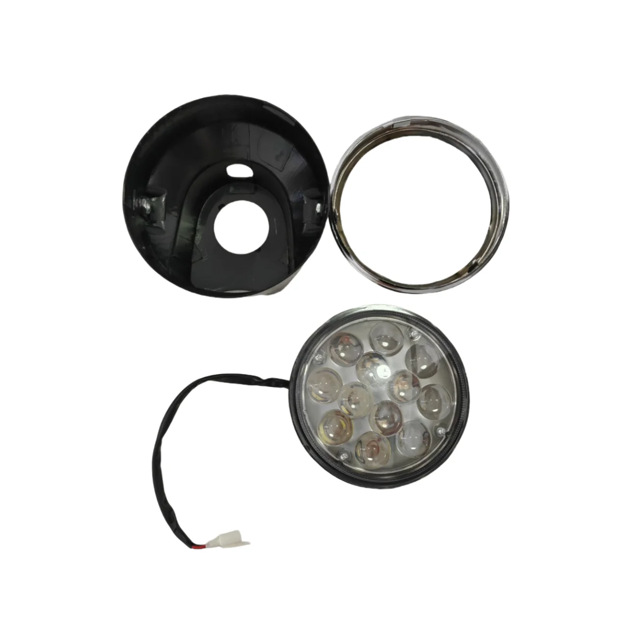 Mini Cobra LED Headlight Head Lamp Head Light| Alibaba.com