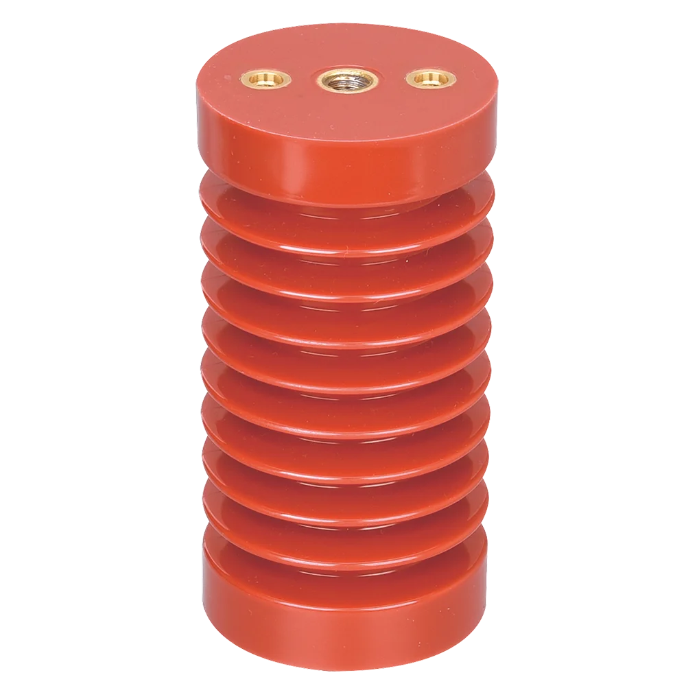 12kv Busbar Supporting Insulator Attractive Price Epoxy Resin Busbar ...