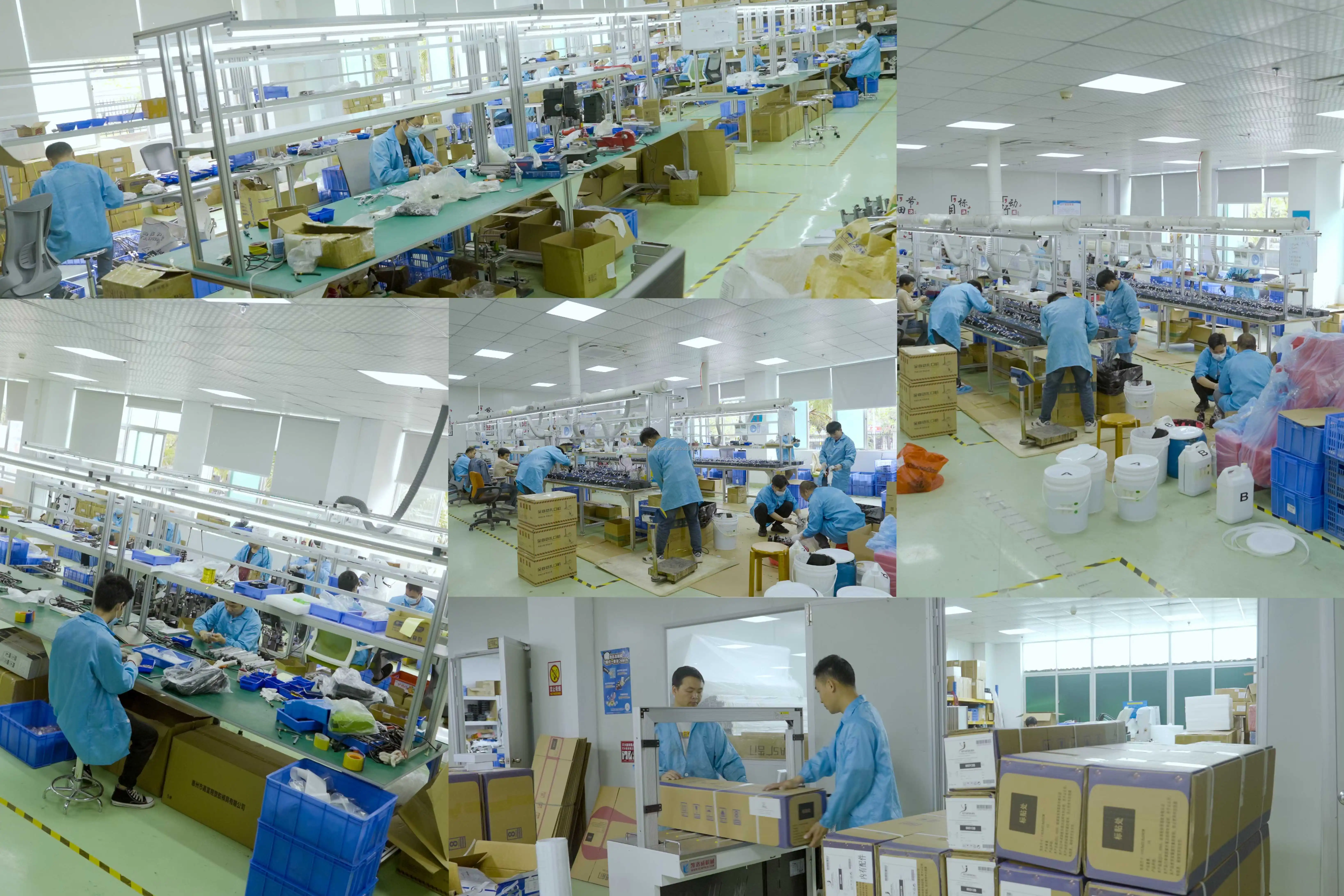 Shopping Mall Magnetic Tags Removal EAS Retail Store Safe Security ...