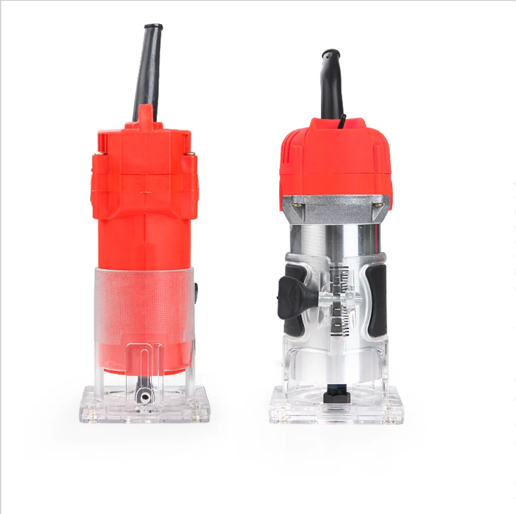 Woodworking Portable Electric Edge Trimmer Edge Banding Trimmer - Buy ...