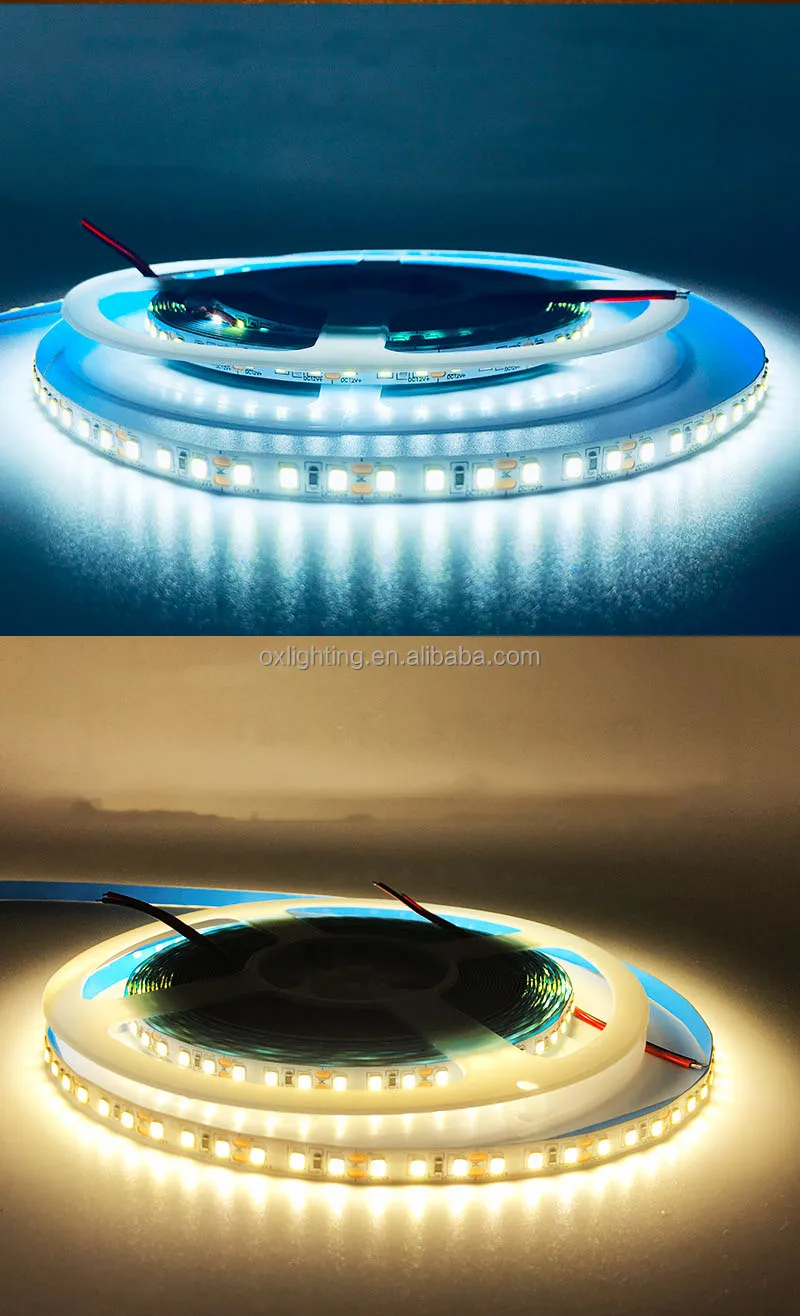 2835 LED Strips - Bright, Flexible, and Efficient Lighting