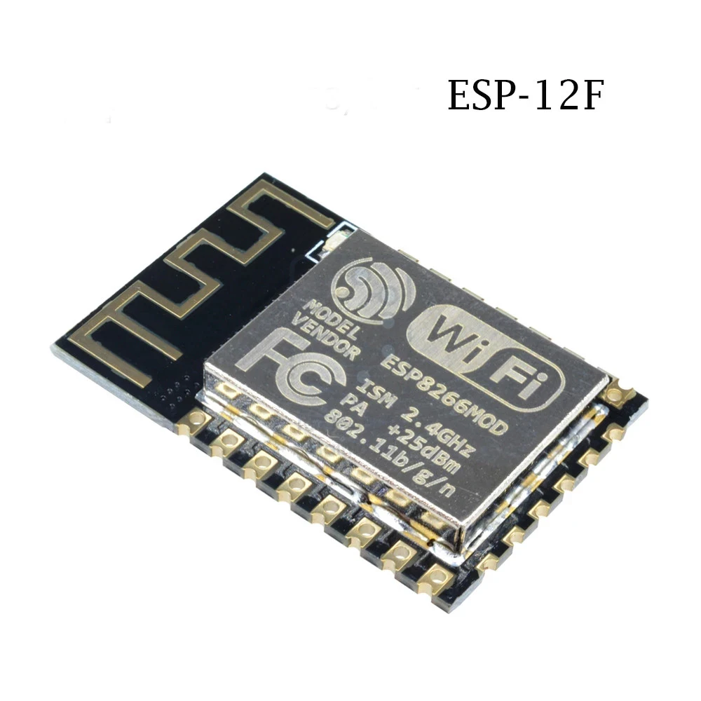 Esp8266无线模块esp 12f串行开发板esp12f升级远程模块esp12 Buy Esp8266 12esp 12fesp 8945