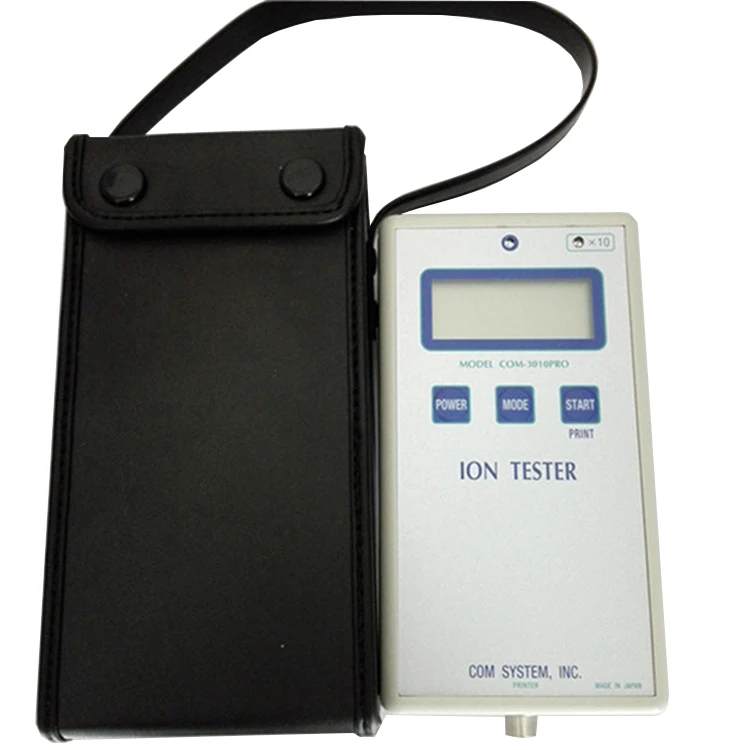 Innovative negative ion tester/japan ion tester/ion meter with cheap ...