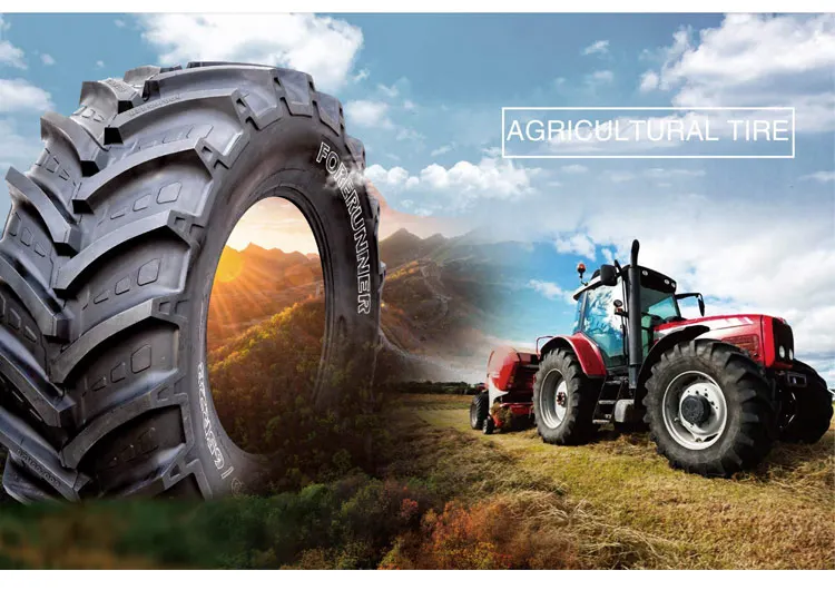Hot Sale Industrial China Wheel Loader Tires 20.5r25 23.5 25 Radial ...