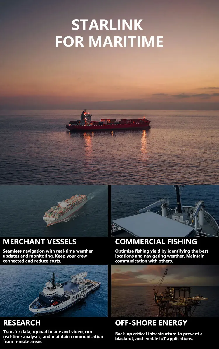 Wisdom-whole-new-brand-starlink-kit-flat-high-performance'-rvs-version ...