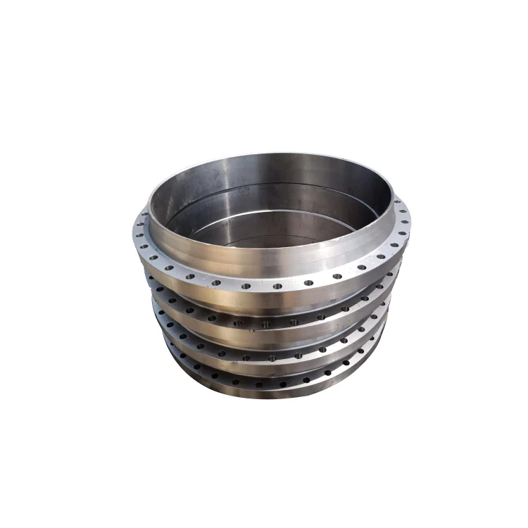 ASME B16.5 ASTM A105 Carbon Steel Flanges - Class 150
