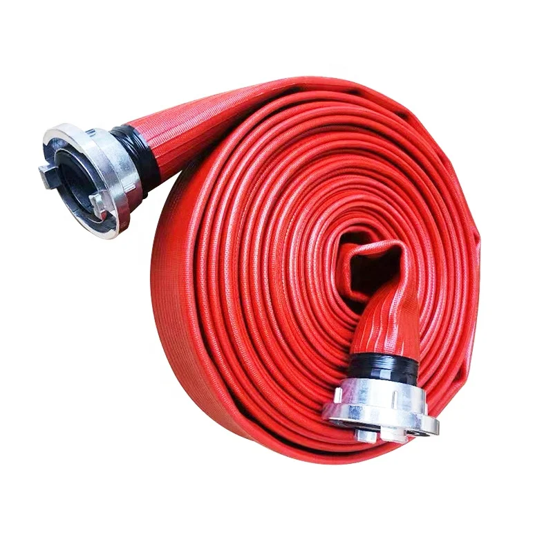 Storz Fire Hose Fire Fighting Pipes Water Tube - Buy Pvc Fire Hose ...