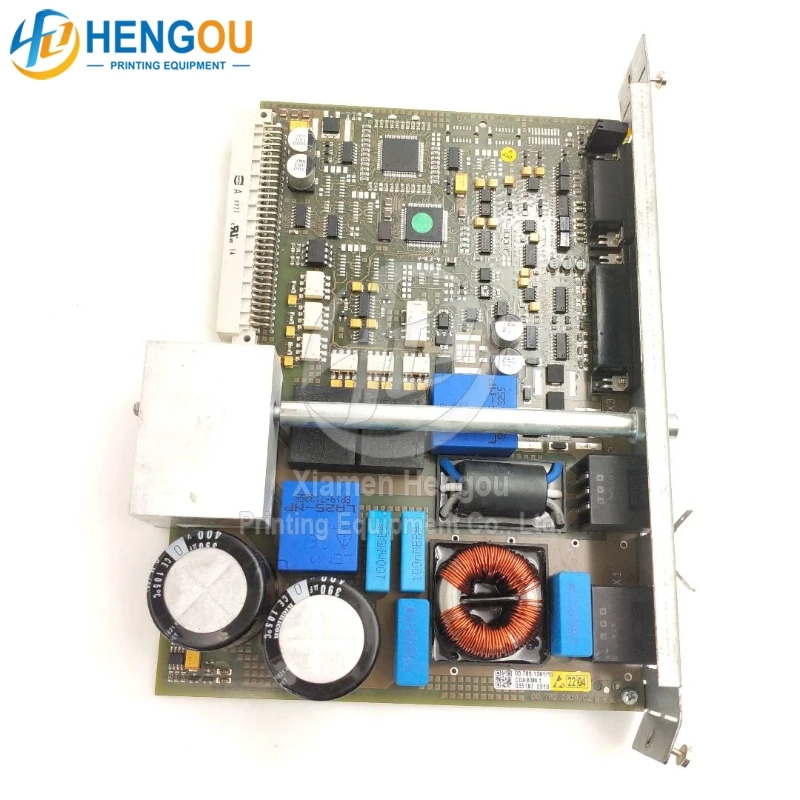 1 Piece New Printing Circuit Board Cdab380-1 Driver Board 00.785.1261 ...