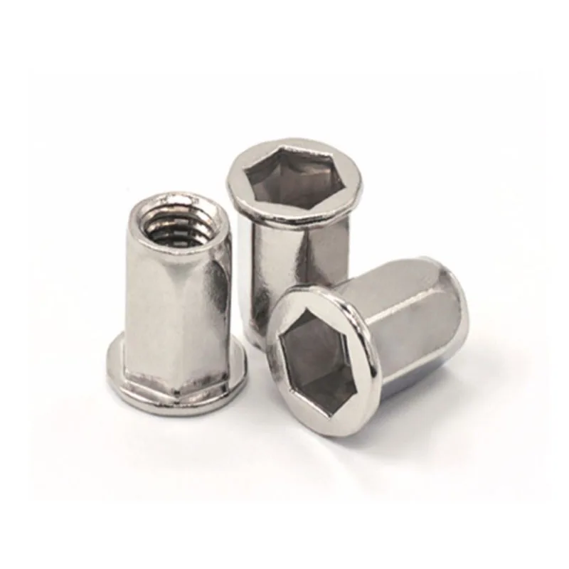 M6 M8 M10 ASTM B8 B8M B8T A453 GR660 A286 18-8 Stainless Steel ...