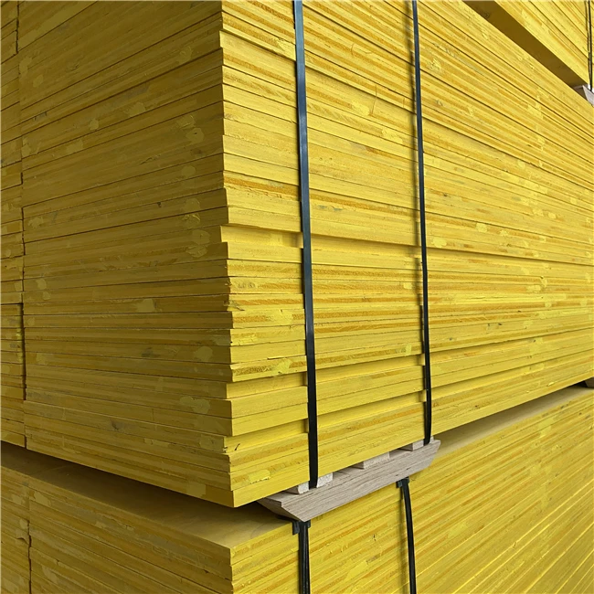 Light Weight 3 Ply Shuttering Panel Triply Panel Formwork Panels 3-ply ...