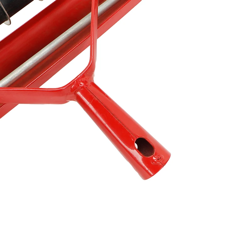 Sg001 Garden Tool Detachable Long Pole Rolling Grass Aerator Lawn ...