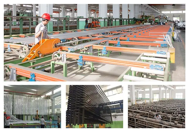 Windows Doors Aluminum Profiles 6000 Series Custom Cutting Alloy ...