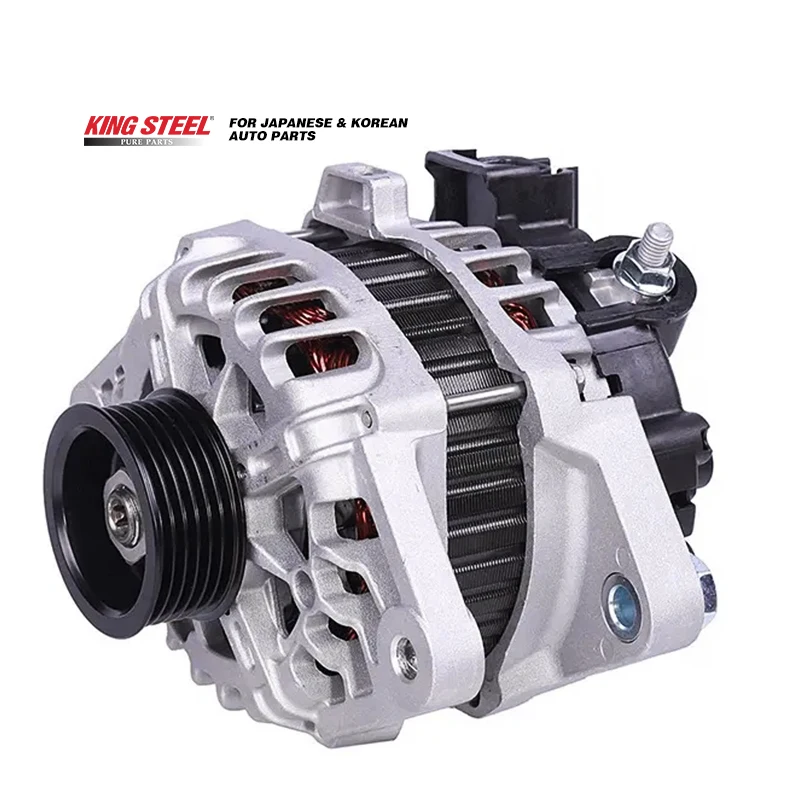 OEM 37300-2B101 37300-2B400 Alternators for Hyundai & Kia