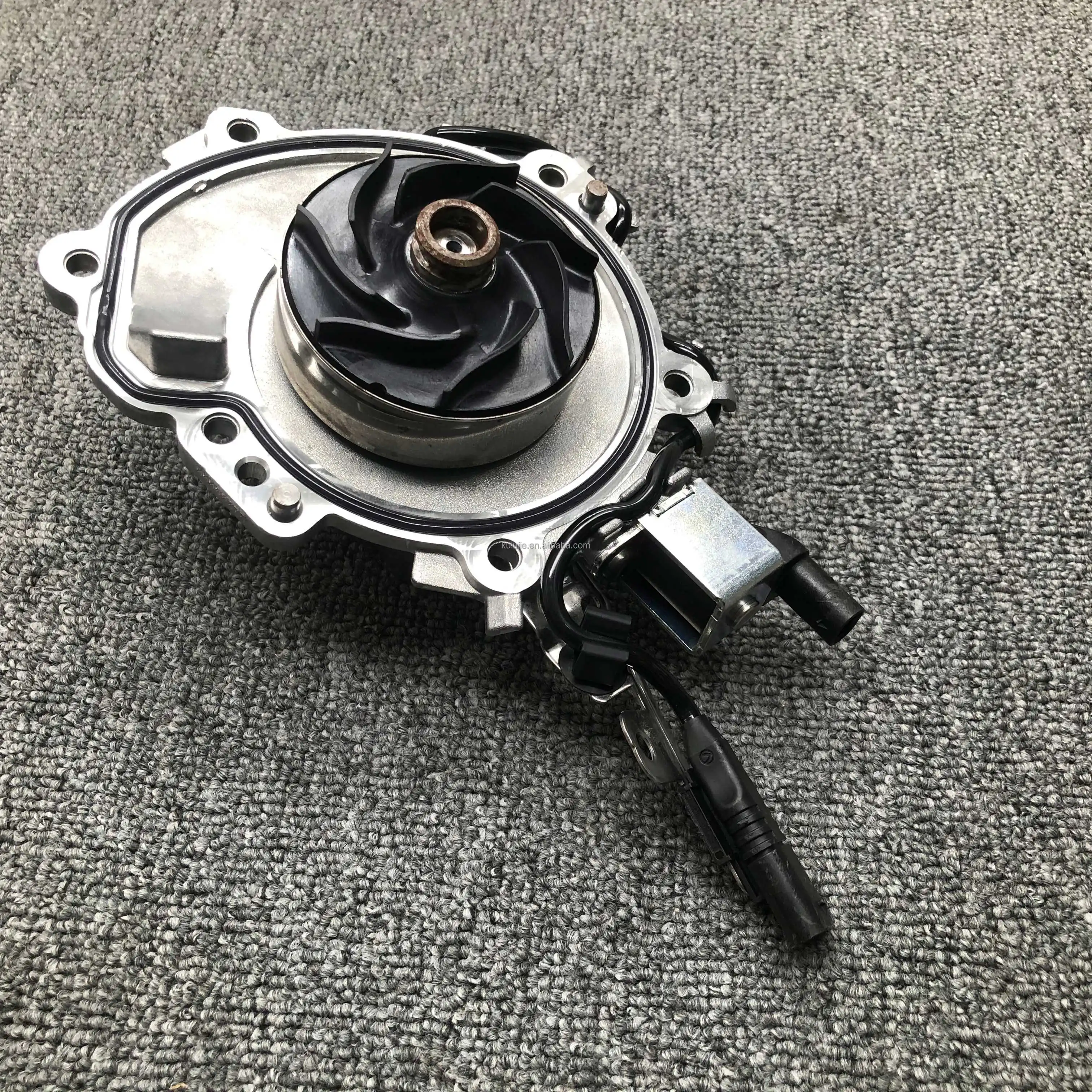 揽胜时尚揽胜lr092953 Jde38596 Gl1906汽车配件电动水泵 - Buy Lr092953 Jde38596 Gl1906 ...