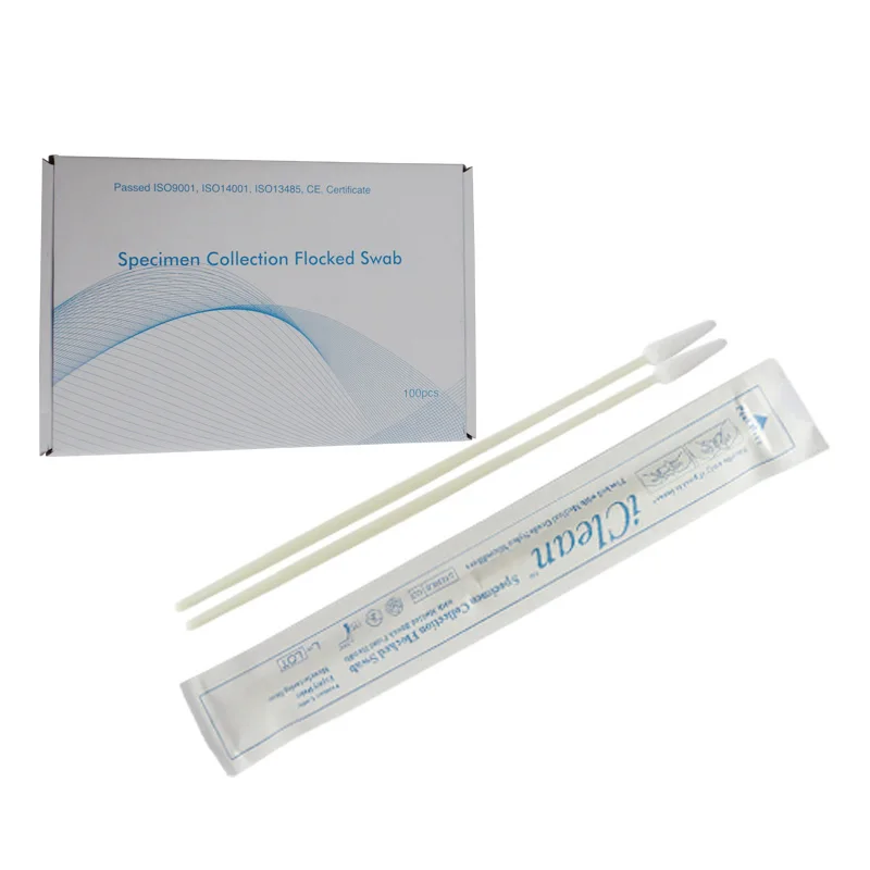 Medical Sterile Hpv Cervix Cervical Cell Sampling Tct Test ...