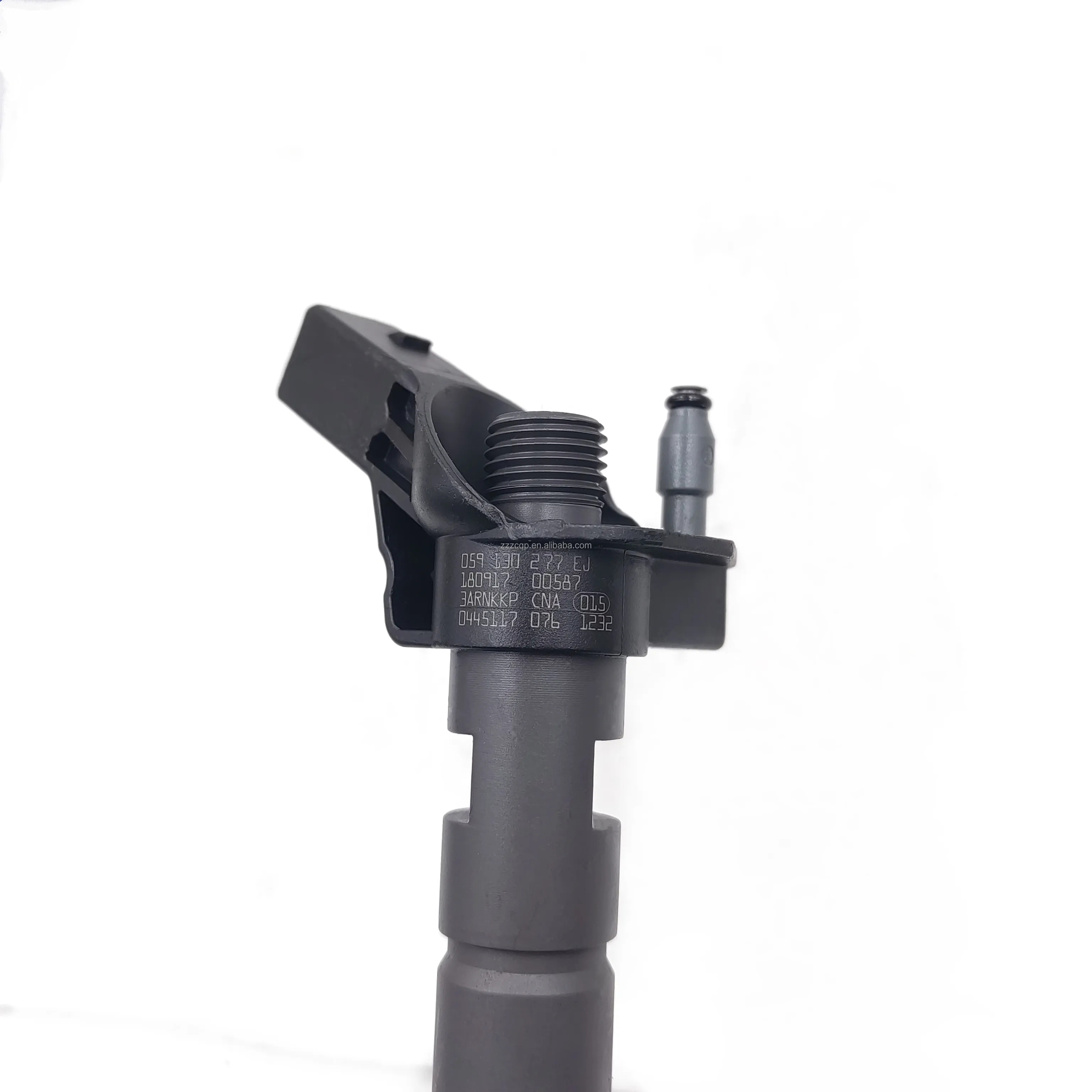 Genuine Original New Injector 0445117076 - High Performance