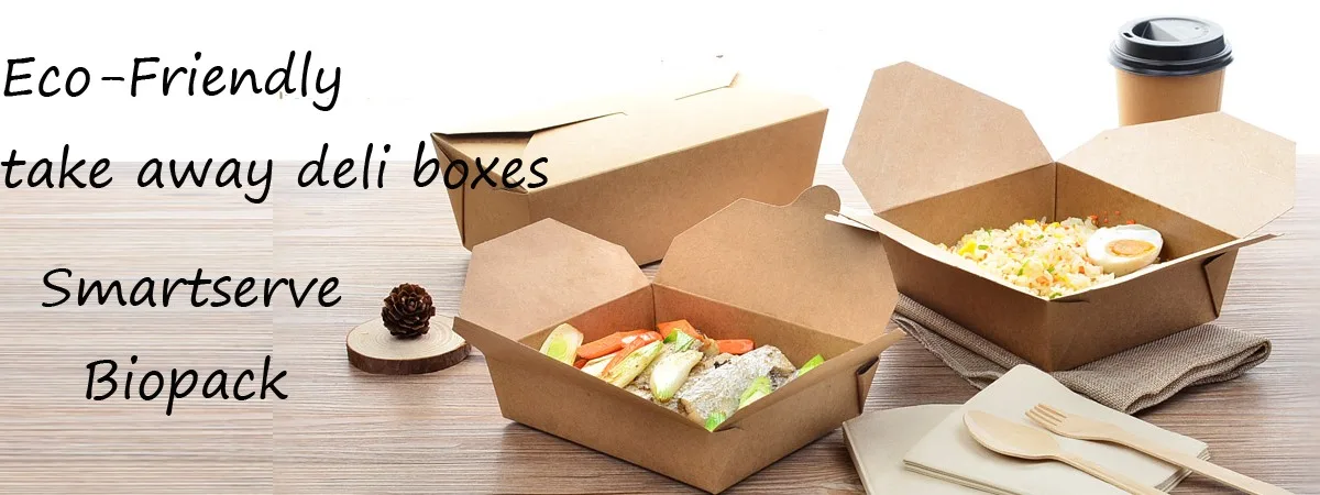 Disposable Food Parcel Plate Box Packaging Sealer For Paper Food Box ...