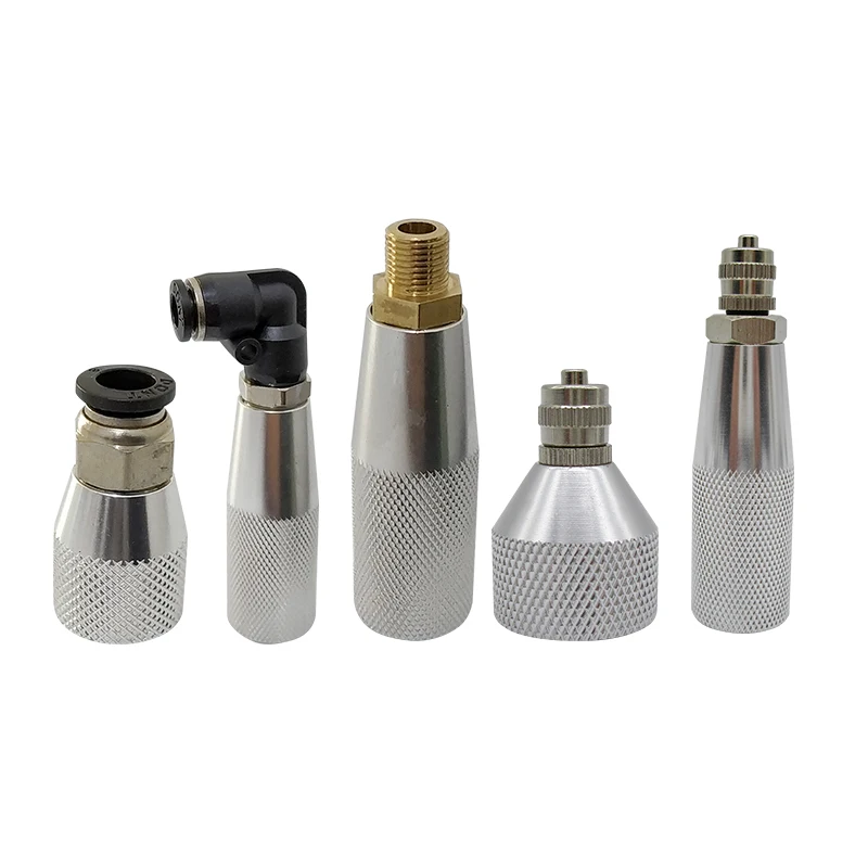 Silicone Adapters - Reliable Connectors for Various Uses