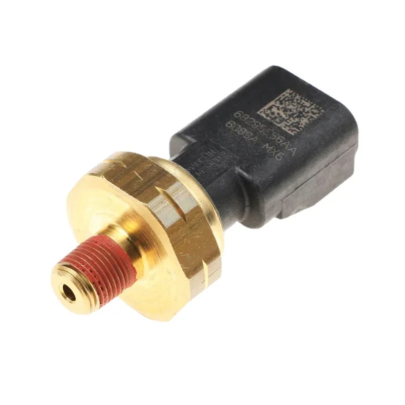 Automotive Fuel Pressure Sensor,High Quality,Low Price 68295556aa For ...