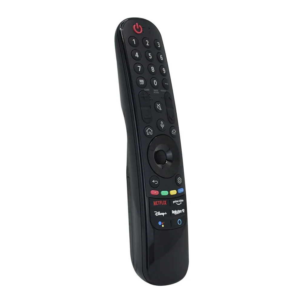 Mr21ga An-mr21ga Magic Remote Control For Select L-g Tv's 43nano75upa ...