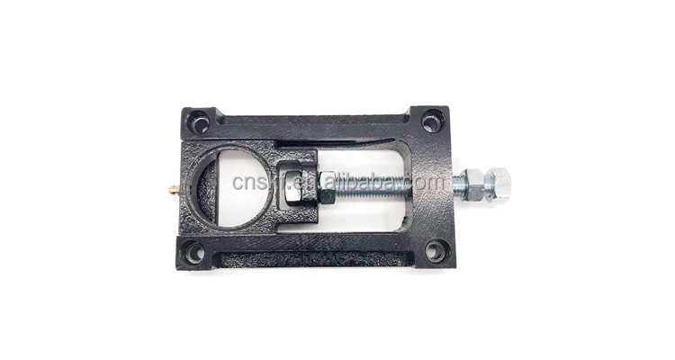 UCTM 210A Line Adjustable Plain Bearing Housing - High Quality
