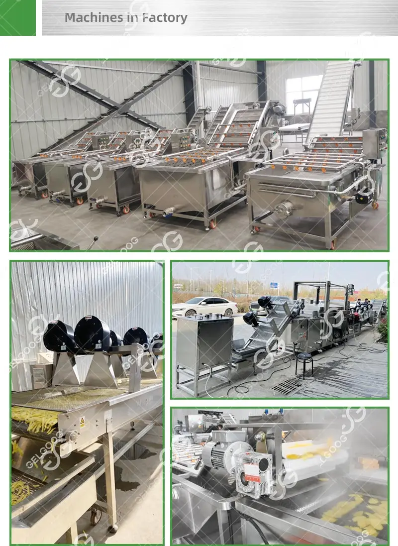 Iqf Frozen Fruit Grading Line Frozen Banana Making Processing Machine ...