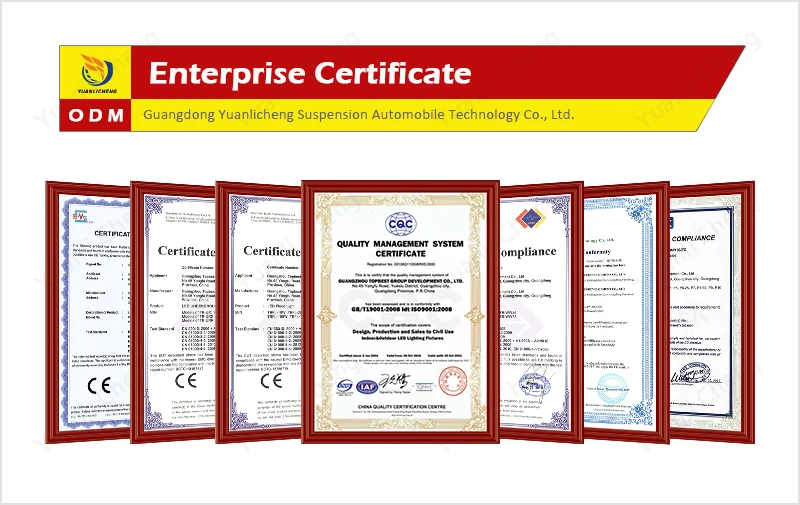 Auto Suspension System Rear Left Right Air Shock Absorbers For Bmw Mini ...