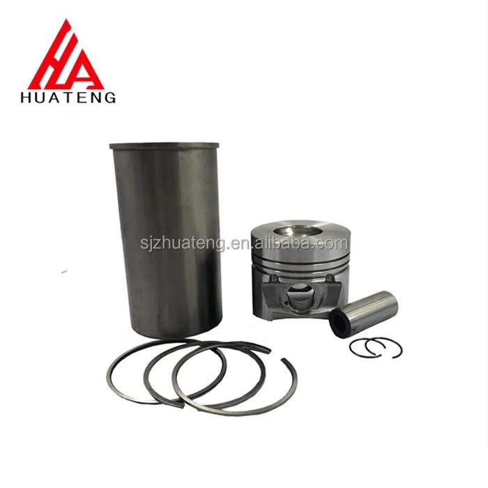 0428 6720 04286720 Diesel Engine Spare Parts 2011 Piston for Deutz