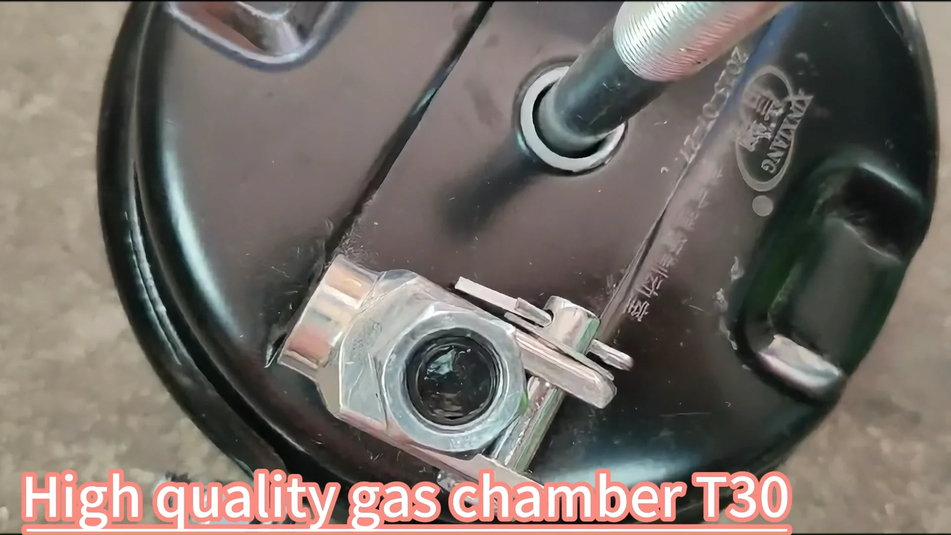 T3030dd Terbon Wholesale Auto Brake System Parts Heavy Duty Truck Air ...