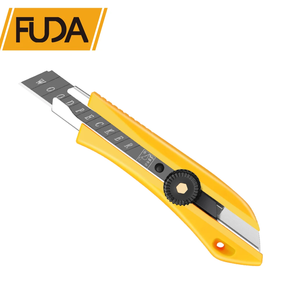 Heavy Duty Diy Professional Custom Utility Pocket Knife 18mm| Alibaba.com