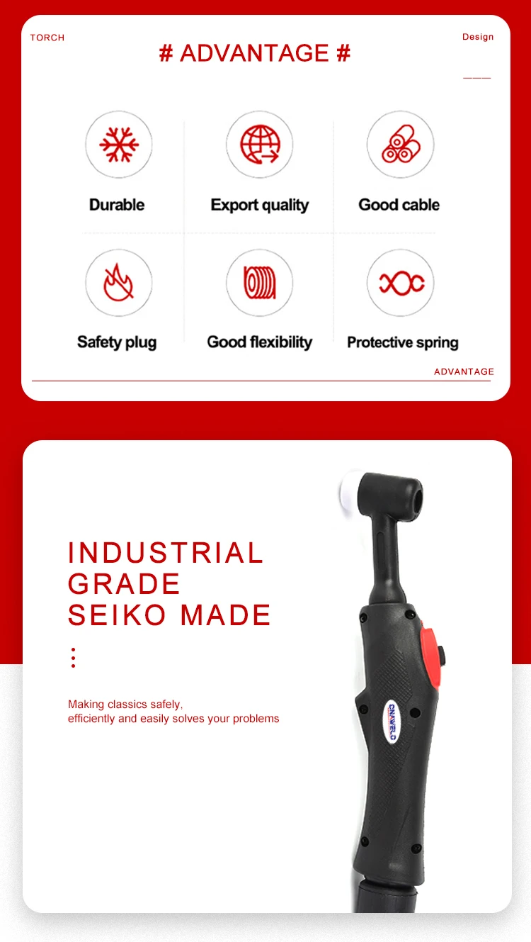 Tig Welding Torch Parts Stubby Collet 10n21s 10n22s 10n23s 10n23sm ...