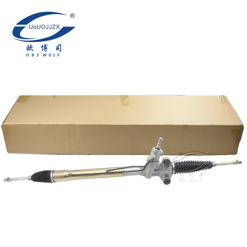 Hydraulic Steering Rack Auto Steering Gear Box For Lexus Gs300 Jzs160 ...