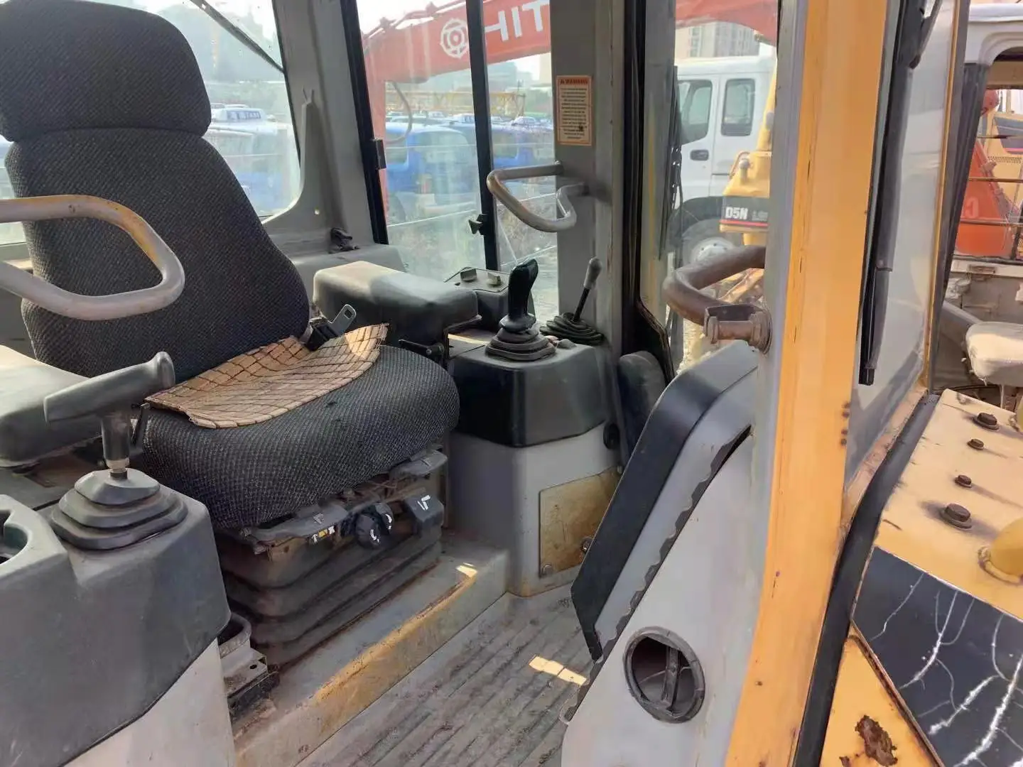 Used Small Bulldozer Cat D5g Mini Dozer For Sale,Used Cheap Cat D3 D4 ...