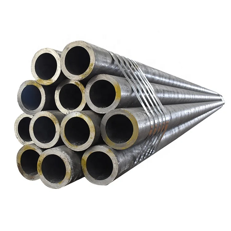 Din 17175 13crmo44 Seamless Steel Pipes Heat Resistant Steel Tube Made ...