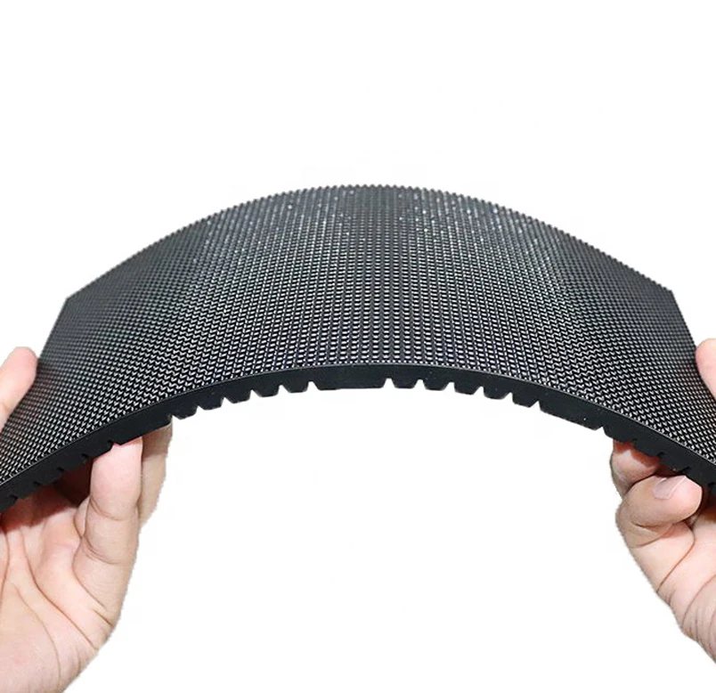 Indoor Full Color Flexible LED Screen Display P2.5 - OEM | Wholesale