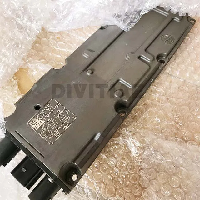 8K0909144B Steering Gear Control Unit - High-Quality Audi Parts