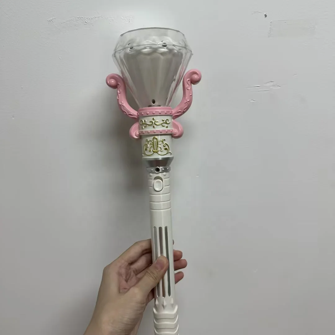 Rave Neon Light up Wands Diamond Wands for Kid Party| Alibaba.com