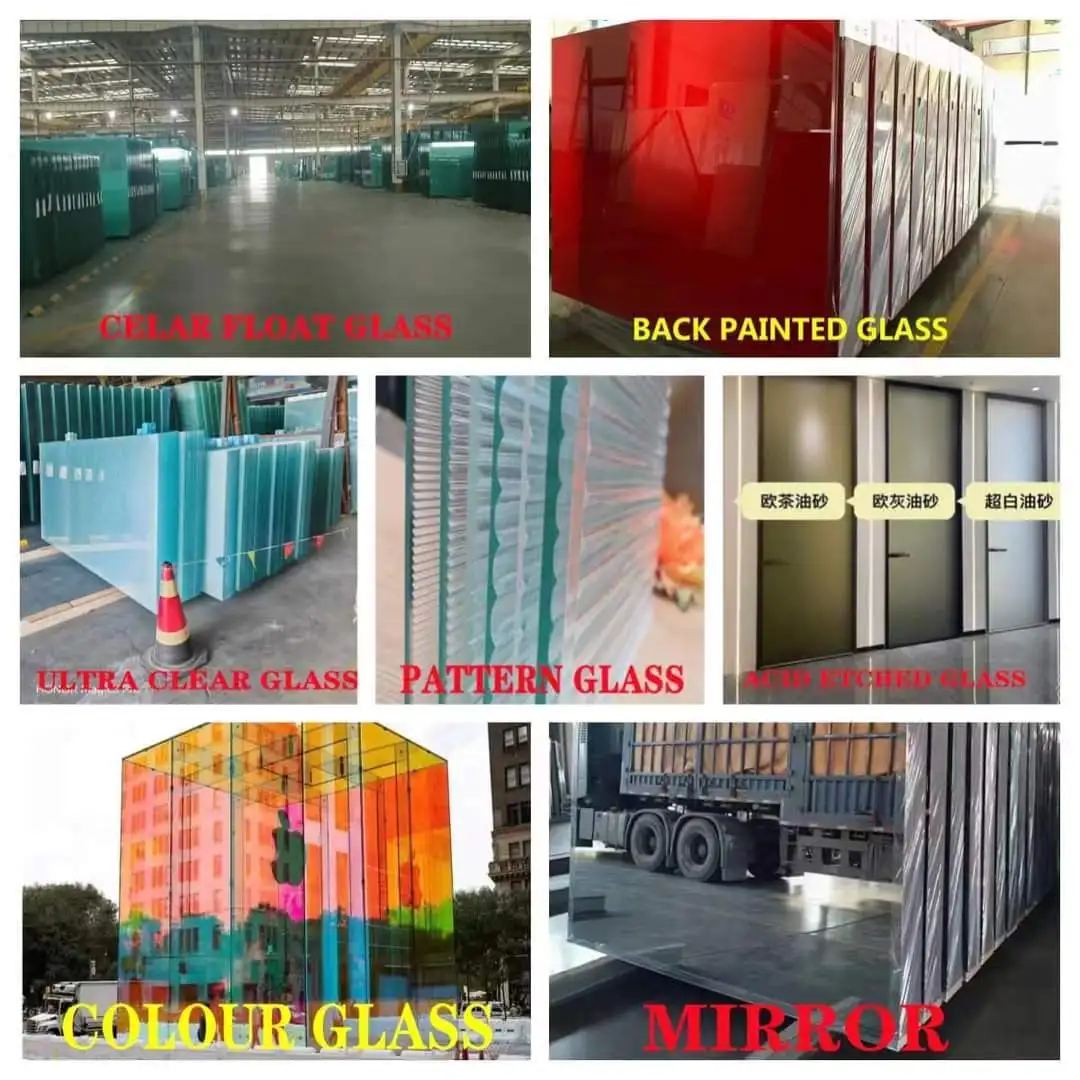 Temperable Decorative Wavy Spotlight Spotlight Optimax Reed Pattern ...