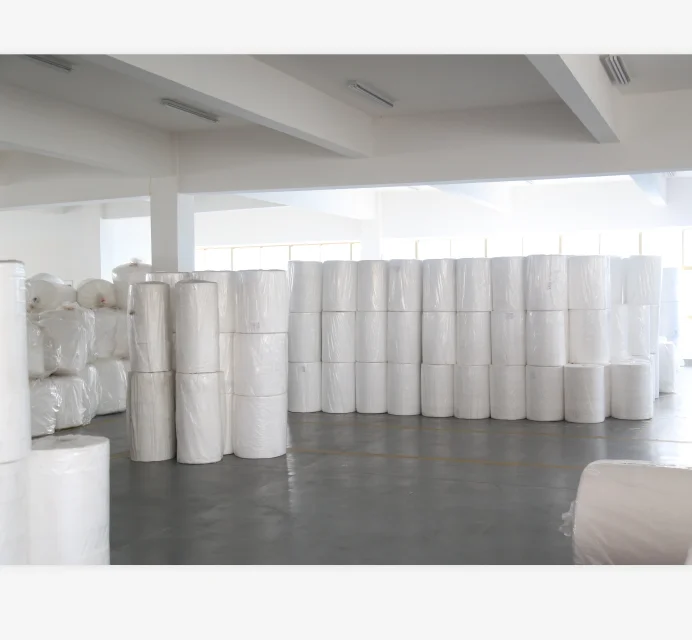 Hvac Pre Air Filter Raw Material For 5um Air Particle,Air Filter ...