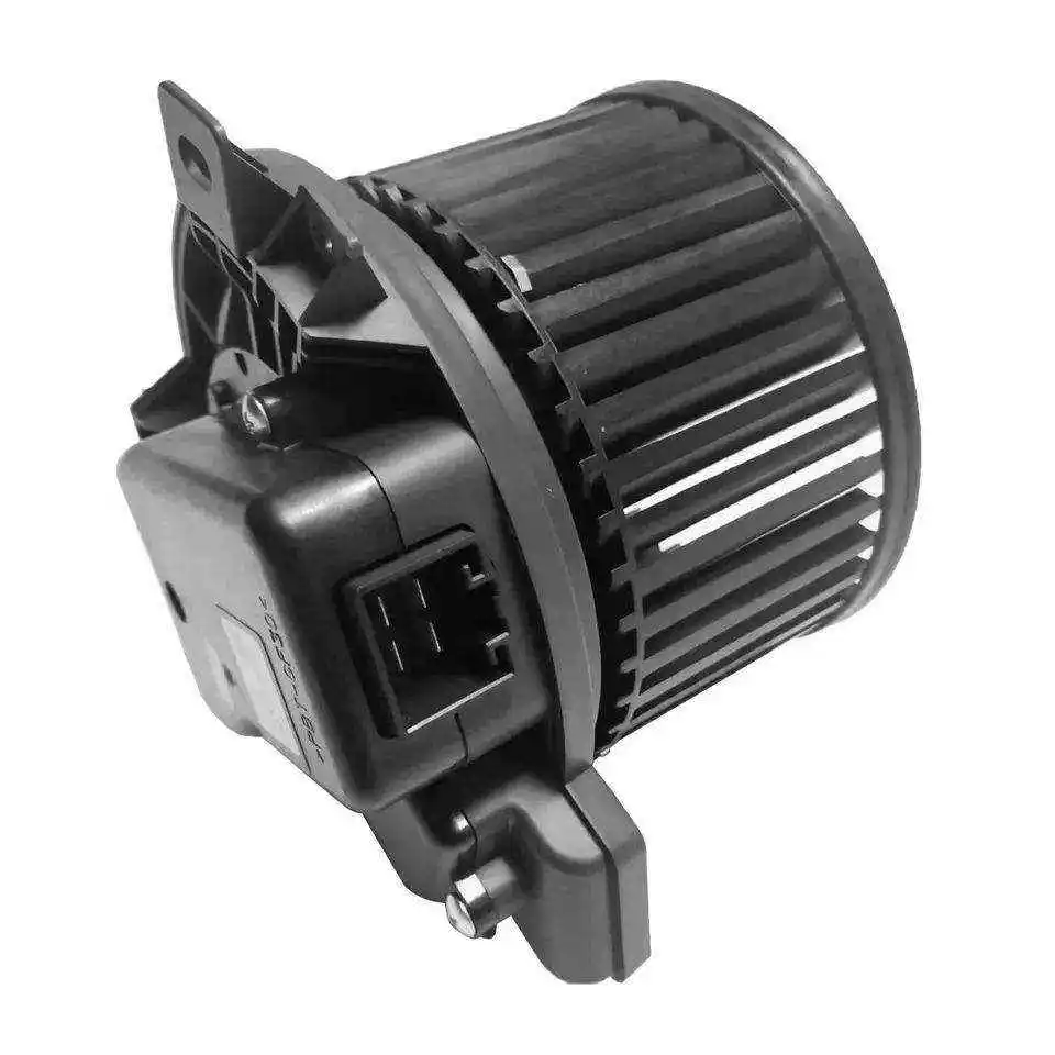 Auto Parts Blower Fan Motor For Tesla Model 3 Models Blower Motor ...
