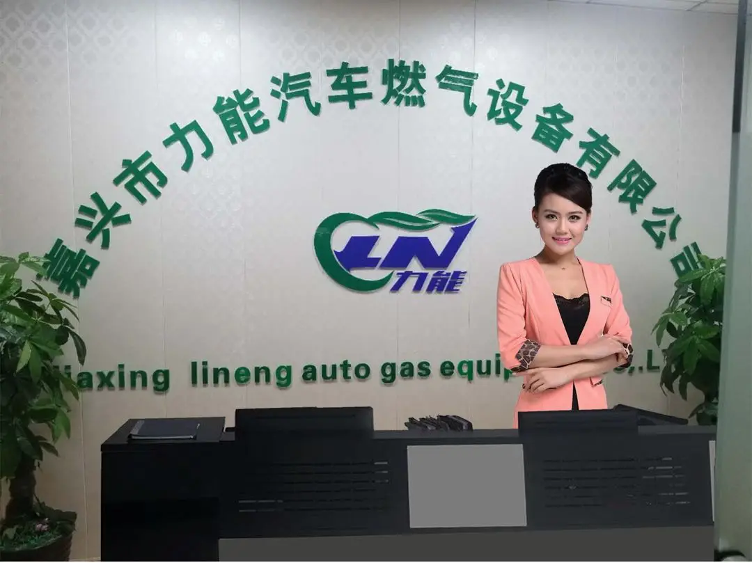 Ln Gdi Conversion Kits For 6 8 Cylinder Cng Lpg Cylinder Direct ...