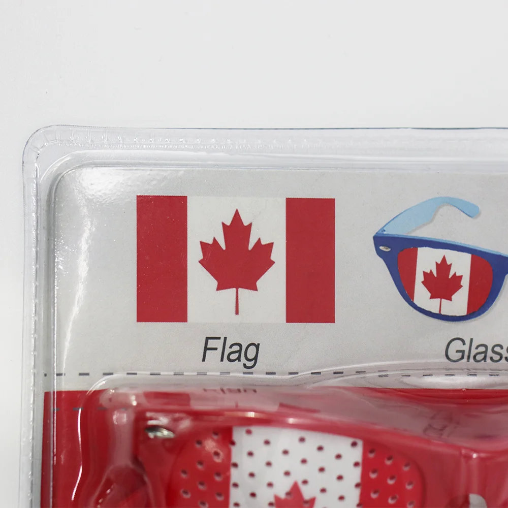 2026 Soccer Fan Cheering Supporter Products Kit Sets National Flag ...