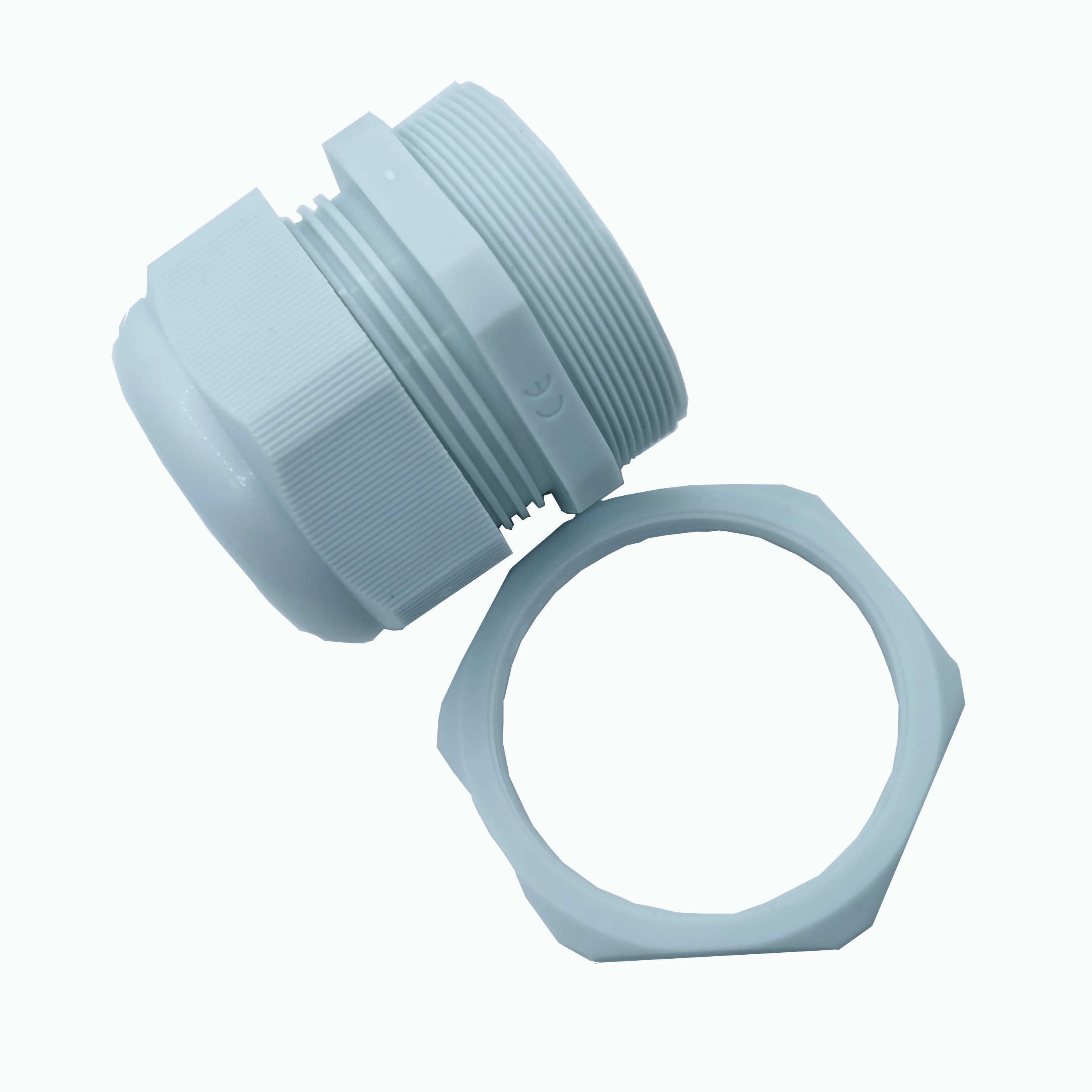 Wholesales Ip68 Waterproof Cable Gland M63*1.5 For Cable Diameter 37 ...