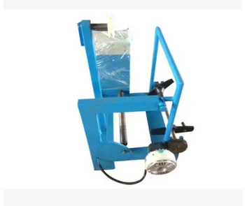 Wire Spooling Winding Equipment Winding Reel Cable Wire-frame Pay-off ...