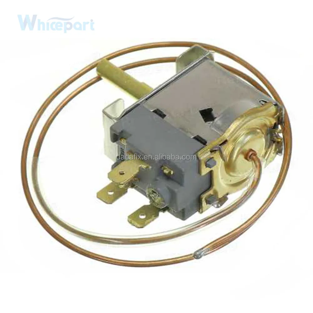 Thermostat PFA-602D by Pacific Controls Korea - Reliable Performance