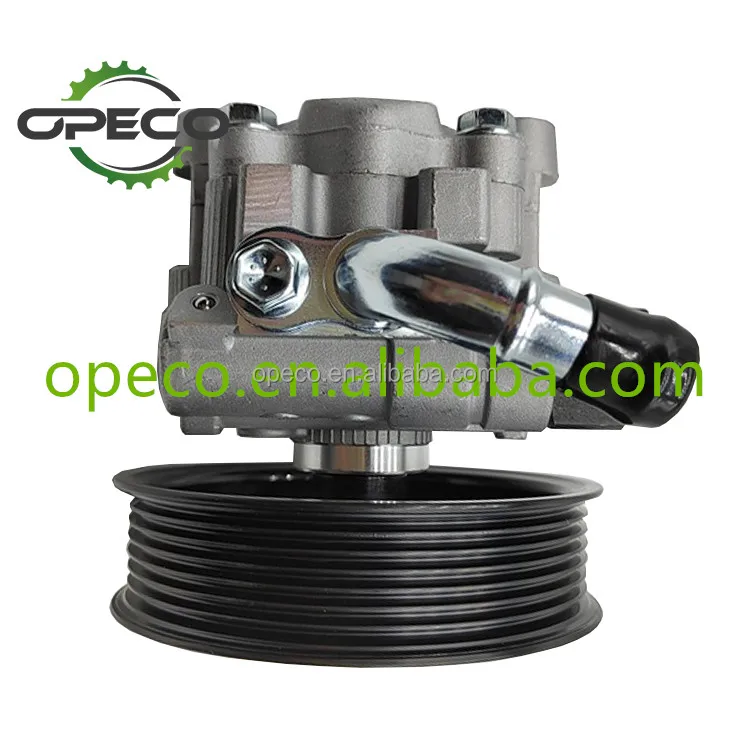 Power Steering Pump for Toyota Camry - Reliable Performance