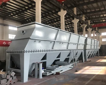 Sedimentation Tank Sugar Machine Sedimentation Tank 50 M3 Frp Sediment ...