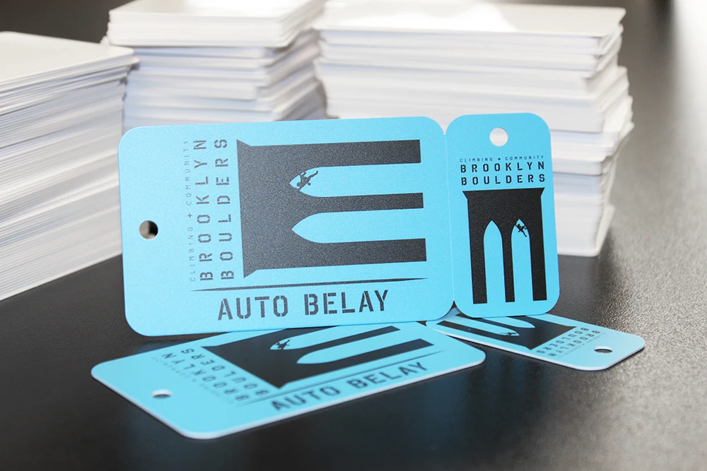 Custom Reward PVC NFC RFID HF & UHF Combo Card with Mini Tag Keychain ...